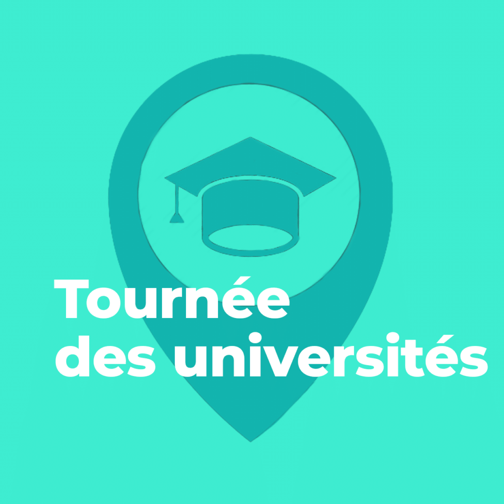 University Tour - Prompt
